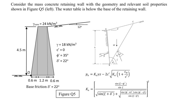 Solved Considering the moments about Point O, determine the | Chegg.com