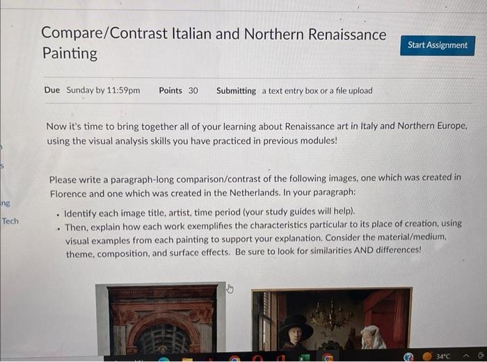 Now it's time to bring together all of your learning | Chegg.com