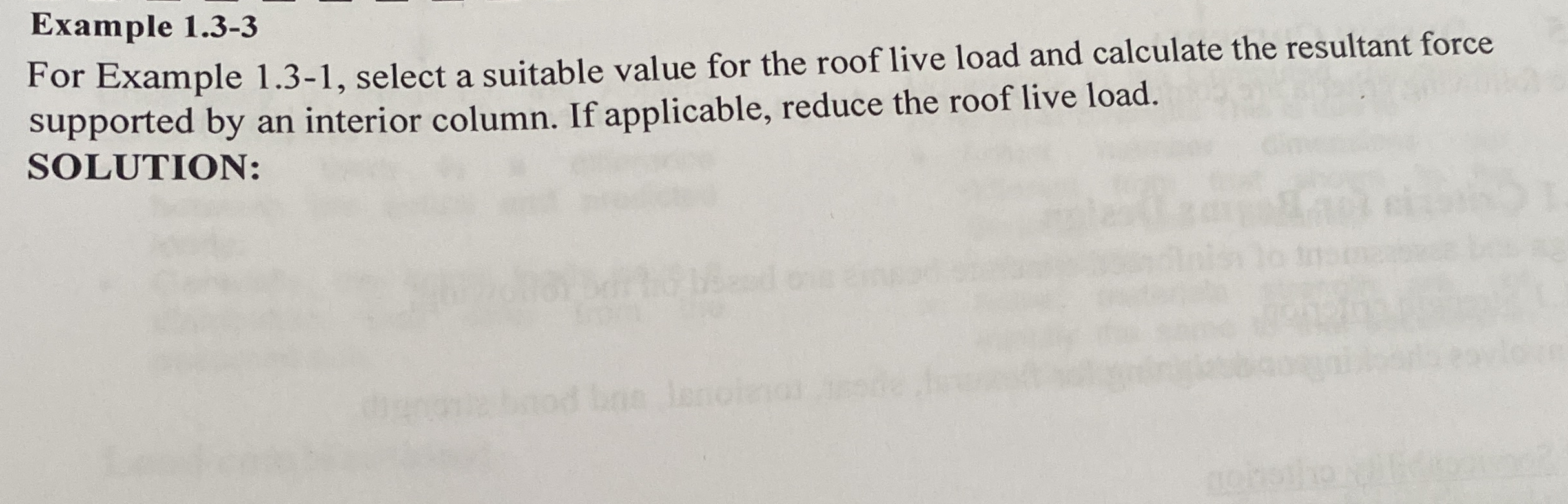 Solved Example 1.3-3For Example 1.3-1, ﻿select a suitable | Chegg.com