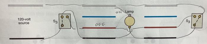 12. Using an EMT wiring method, complete the | Chegg.com 12. Using an EMT wiring method, complete the | Chegg.com