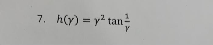 Solved find the derivative of the fxn with respect to the | Chegg.com