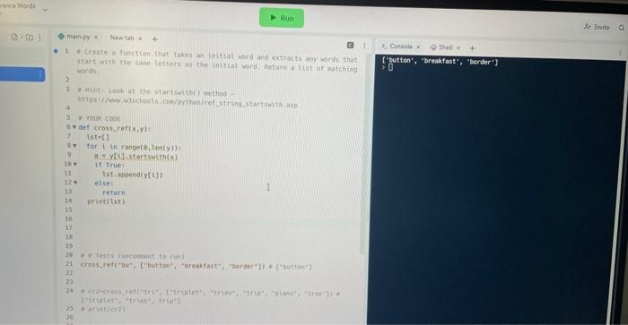 Solved i should be getting just "button" instead of the | Chegg.com