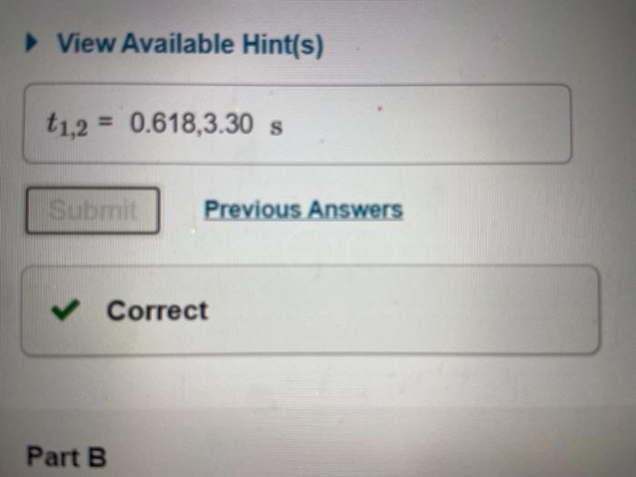 Solved Constants Calculate the horizontal component of the | Chegg.com