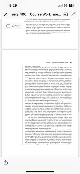 Solved Refer to the "GHOST WRITING OF RESEARCH PAPERS" note | Chegg.com