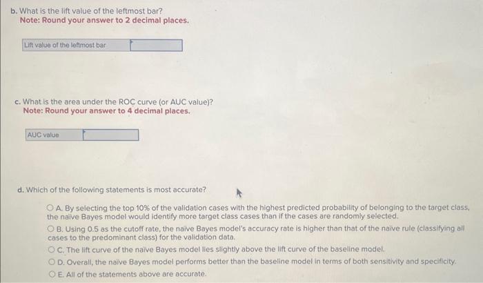 Solved For R, partition data sets into 60% training and 40% | Chegg.com