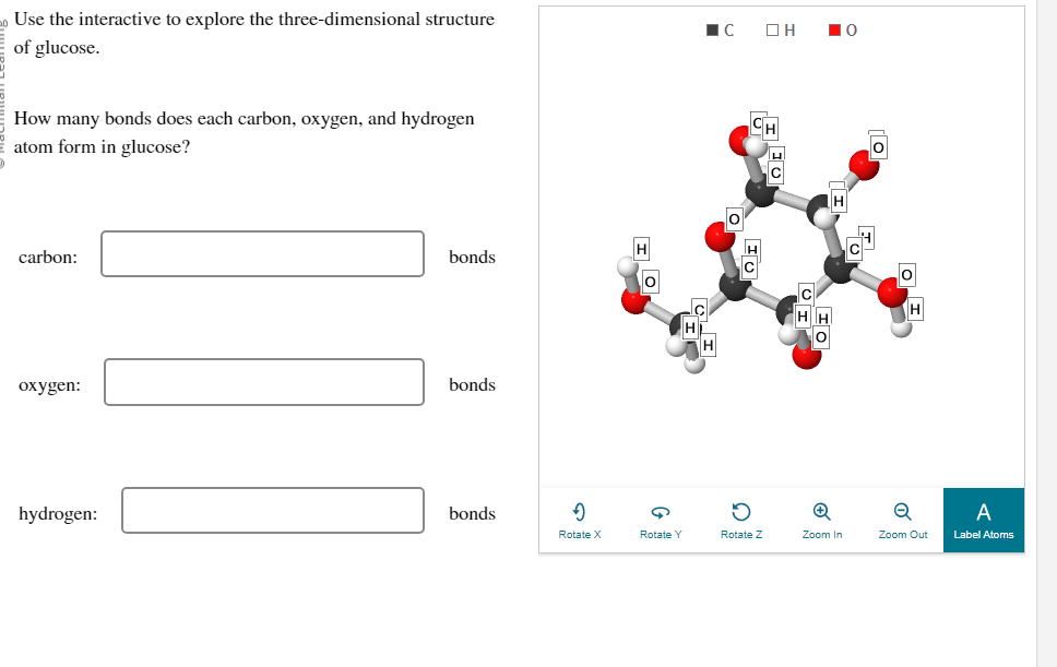 Solved Use the interactive to explore the three-dimensional | Chegg.com
