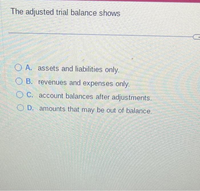 Solved Which of the following statements is correct? A. | Chegg.com