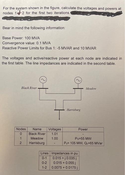 For the system shown in the figure, calculate the | Chegg.com