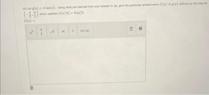 Solved (a) Let f(x)=ln(sec(x)) on the domain −2π | Chegg.com