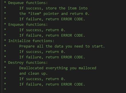 * In this part, you will implement a * dynamically | Chegg.com