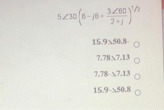 Solved 5230 (8–18+ 3400) 5230 (6–18 4 3460 V2 60 ) 2+] | Chegg.com