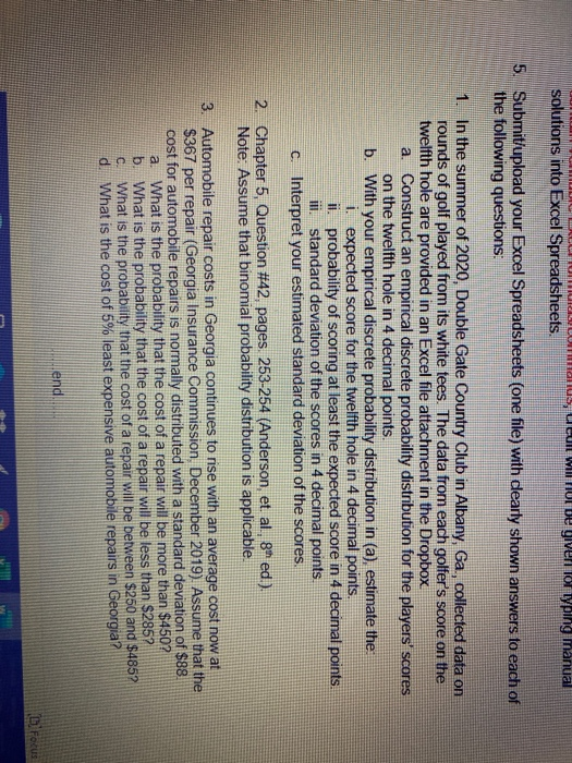 alus, Cult WII not be given tortyping manual | Chegg.com