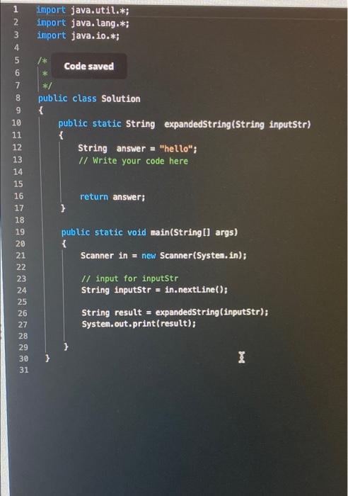 Solved Gwen a string consisting of substring P, in | Chegg.com