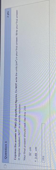 Solved Perform as indicated. Use the conversion factors | Chegg.com