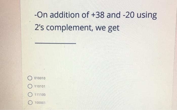 Solved -What are the mantissa and exponent required | Chegg.com