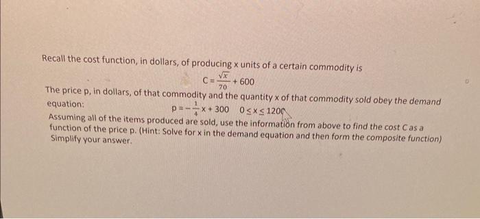 Solved Section 4.3 3. Use transformations to graph the | Chegg.com