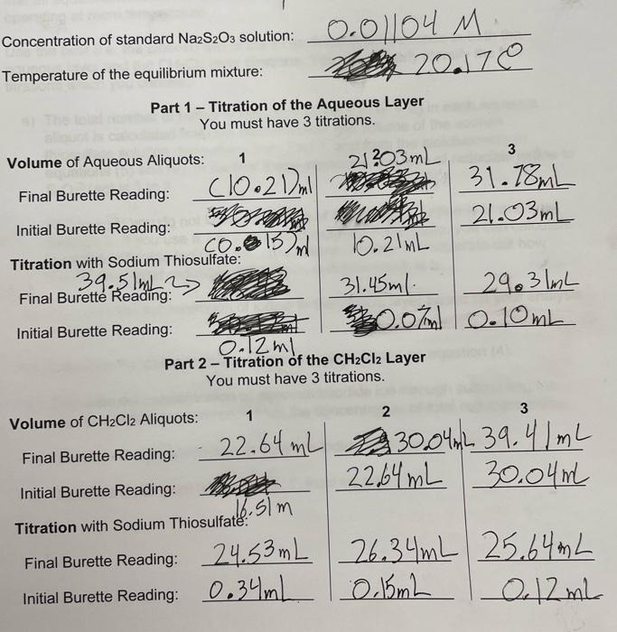 What is the absolute difference in your total | Chegg.com