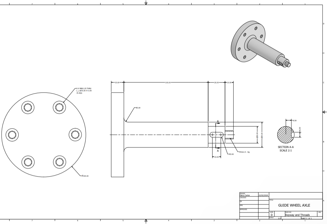 Solved Create model in creo parametric inclue images of all | Chegg.com