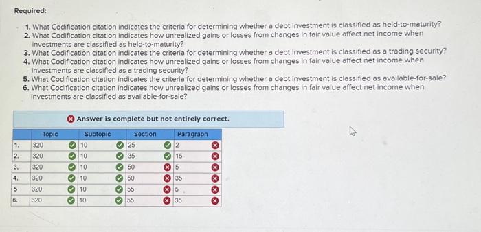 Solved Research Case 12-1 (Static) Classification and | Chegg.com