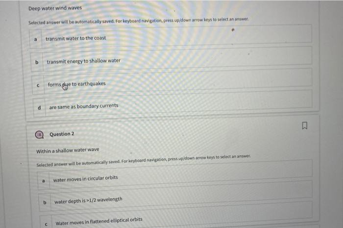 Solved Selected answer will be automatically saved. For | Chegg.com Solved Selected answer will be automatically saved. For | Chegg.com