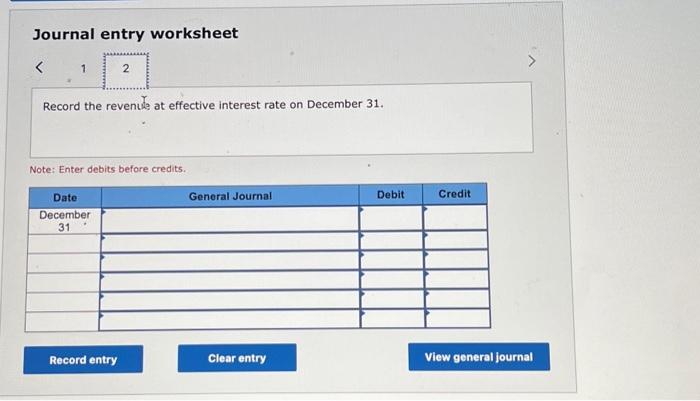 Solved On January 1, a company purchased 3\%, 20-year | Chegg.com
