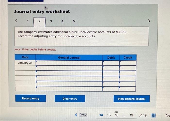 Solved Required information Exercise 9-24 (Algo) Complete | Chegg.com