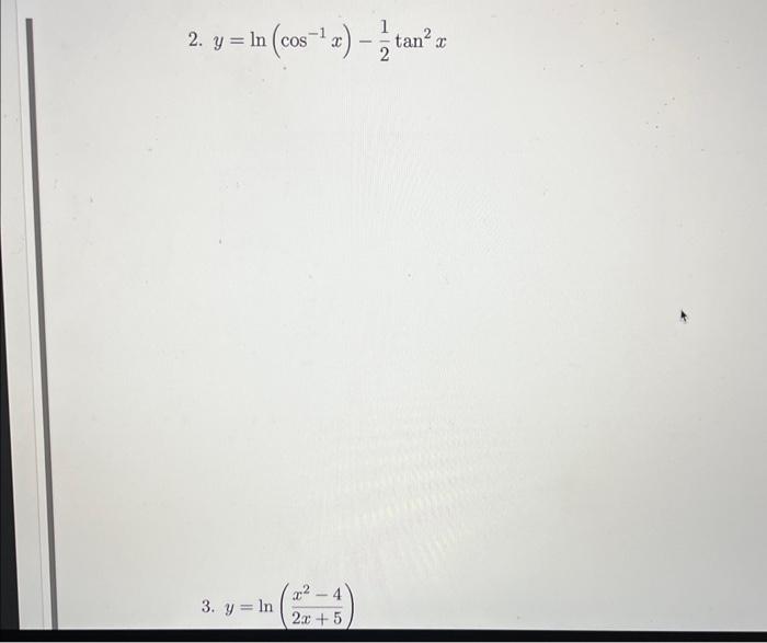 Solved - For each problem below, identify: (a) any products | Chegg.com