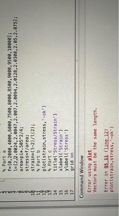 \& Part a | Chegg.com