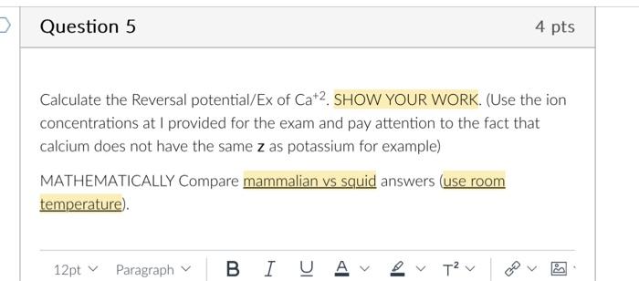 Solved Instructions Use the following table for lon | Chegg.com