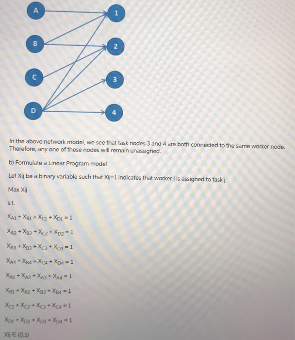 I have parts a and b complete. must use | Chegg.com