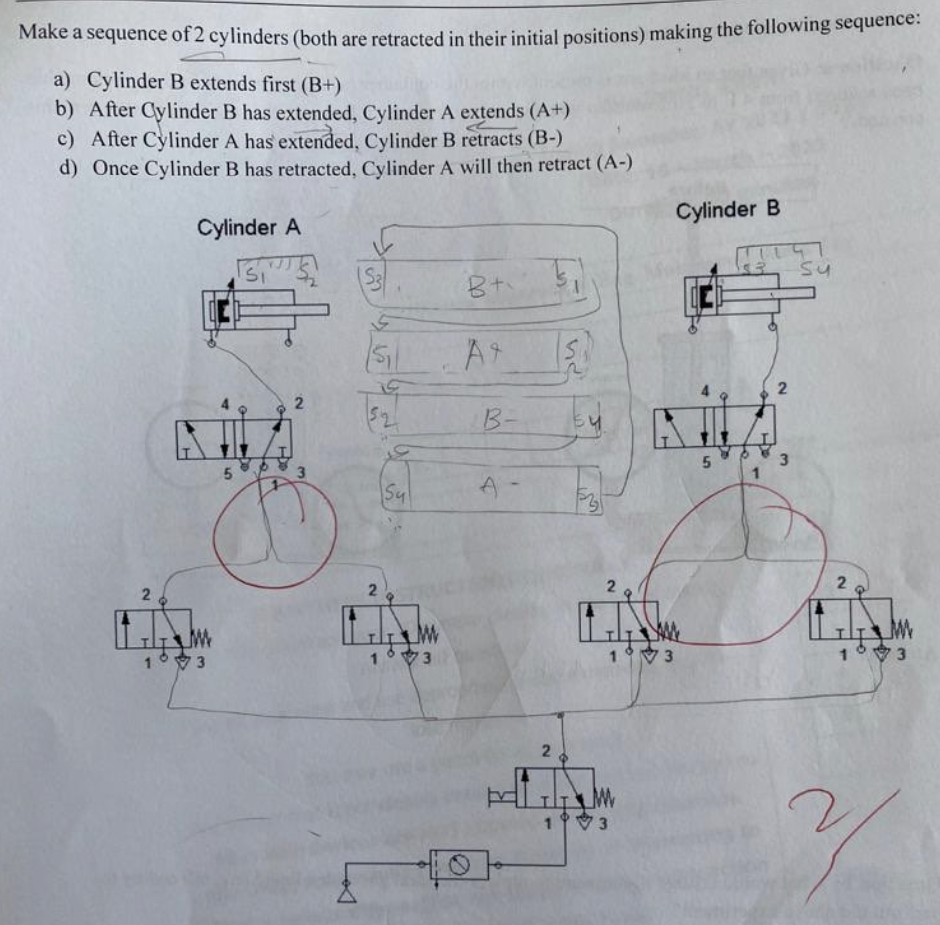 Solved could you reanswer this question correctly it should | Chegg.com