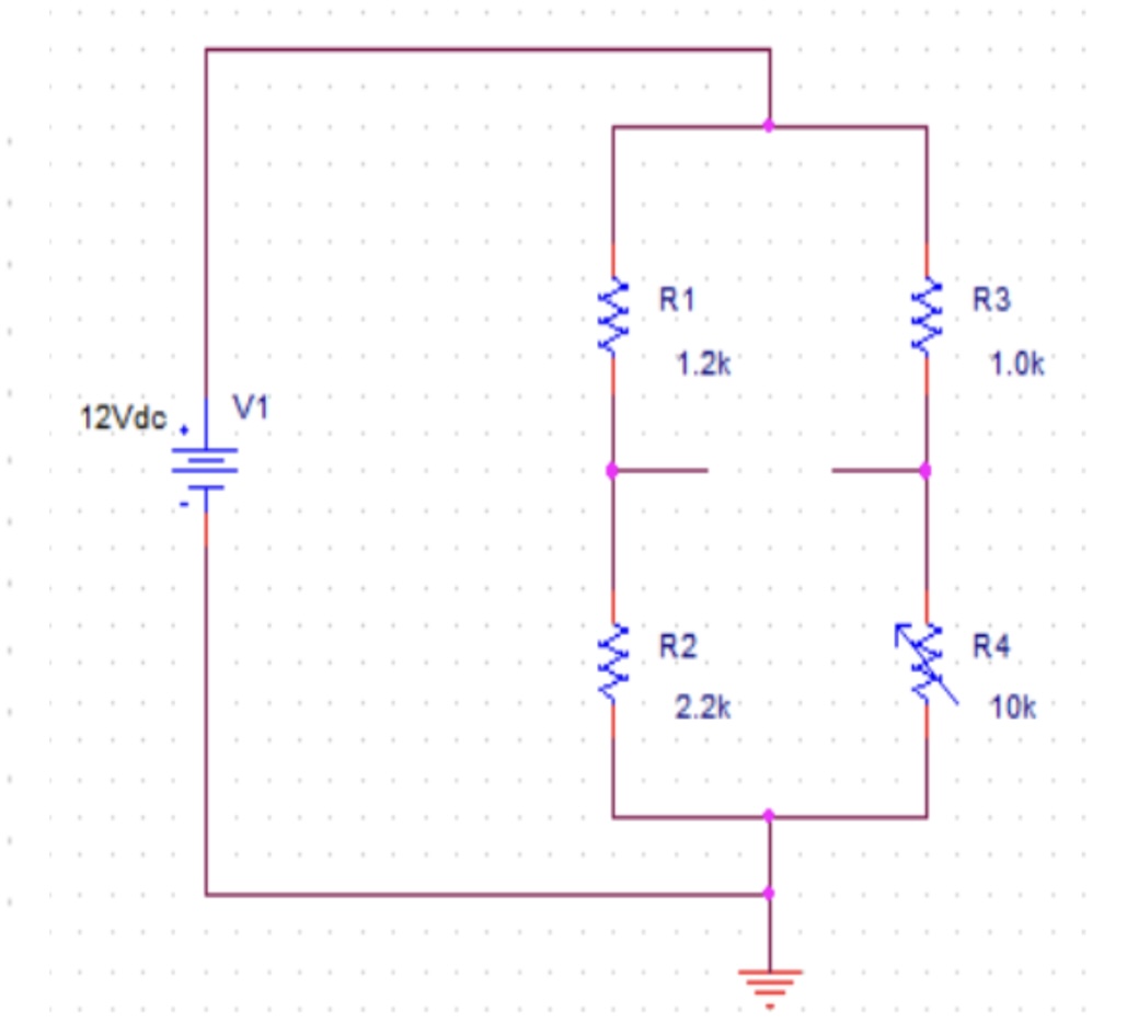 Solved how can i construct the circuit in the figure with | Chegg.com