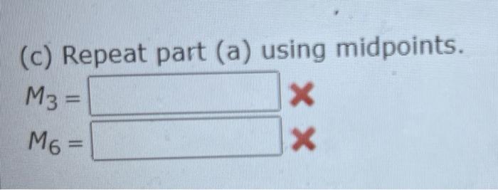 Solved approximate the area under the graph of f(x) = 2+4x^2 | Chegg.com