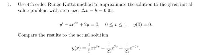 Solved can you solve this question step by step please all | Chegg.com