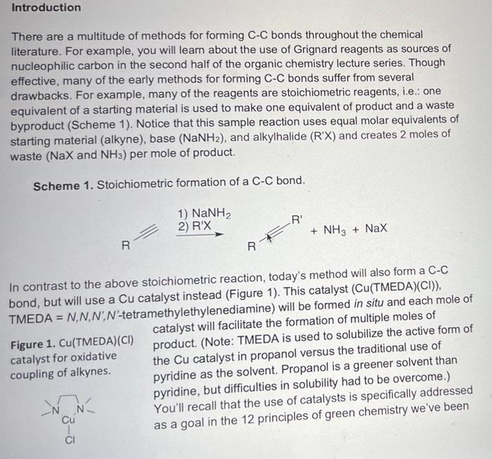 Solved Introduction There are a multitude of methods for | Chegg.com
