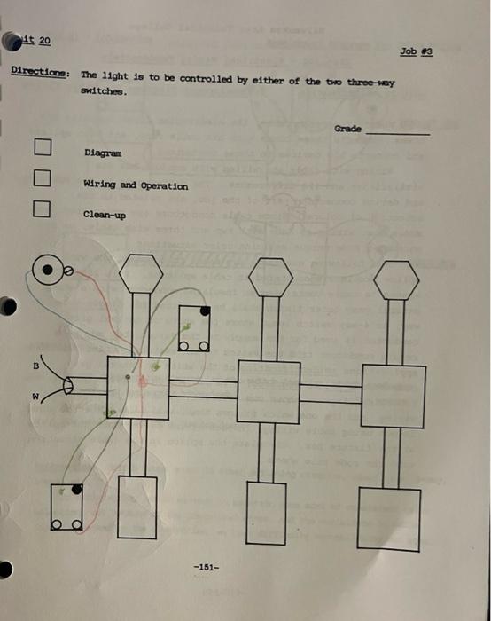 Solved excuses my mark, some one draw out this circuit for | Chegg.com