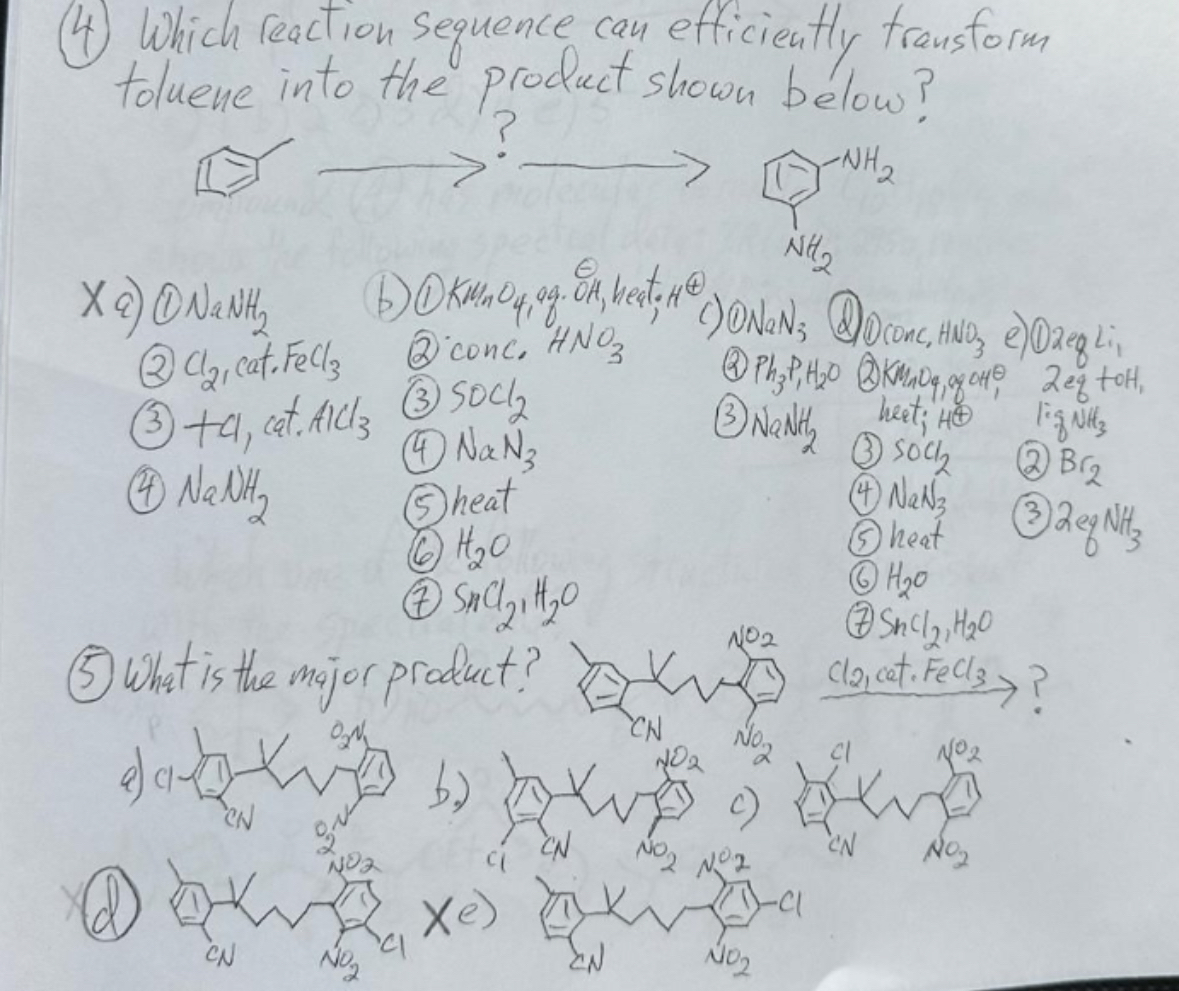 Solved Please Help With These Two Questions Please Show 