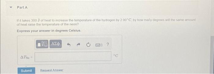 Solved Perfectly rigid containers each hold n moles of ideal | Chegg.com