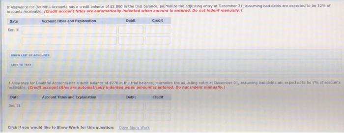 Solved Exercise 9-05- The ledger of Skying Company at the | Chegg.com