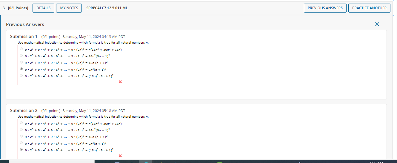 Solved This is for Precalculus class and its about | Chegg.com