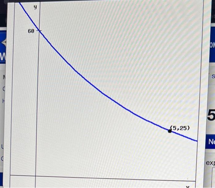 Solved 1 point) Find a possible formula for the | Chegg.com Solved 1 point) Find a possible formula for the | Chegg.com