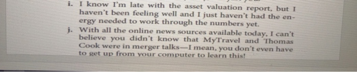 1. Writing Communicating with Sensitivity and Tact | Chegg.com