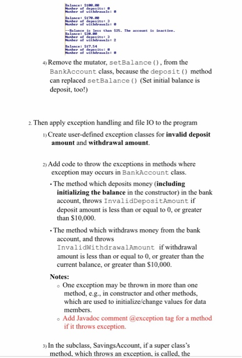 Solved Lab Assignment (200 points): In this project, you | Chegg.com