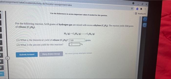 Solved akeAssignment/takeCovalentActivity | Chegg.com