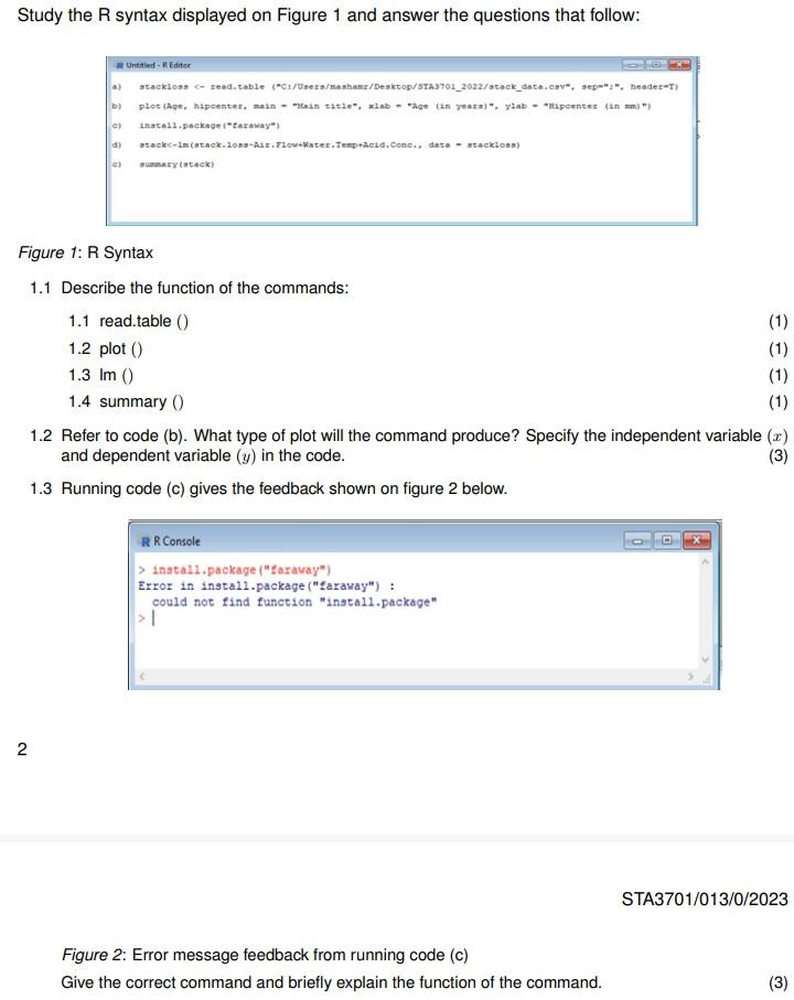 Solved Please kindly answer questions with as much | Chegg.com