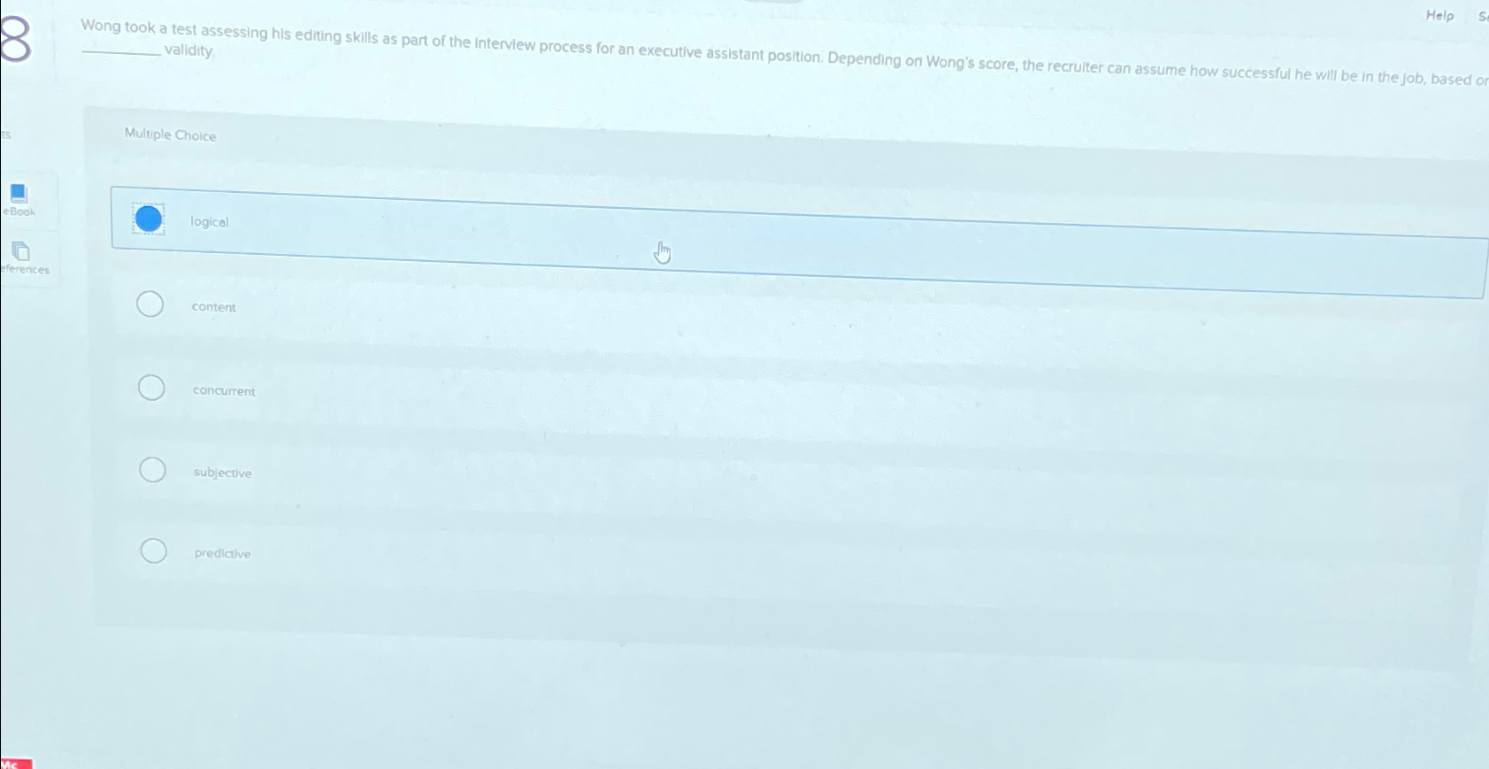 Solved Multiple | Chegg.com