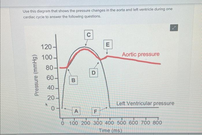 Solved Use this diagram that shows the pressure changes in | Chegg.com