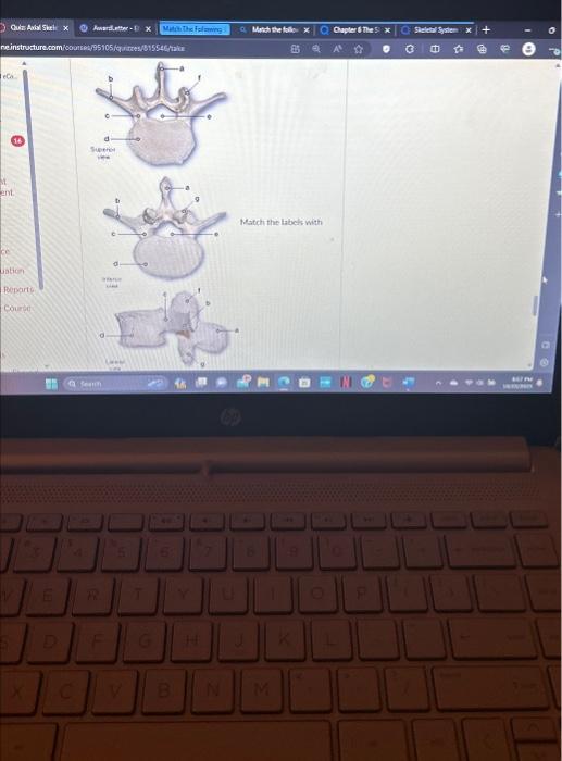 Solved their correct name | Chegg.com