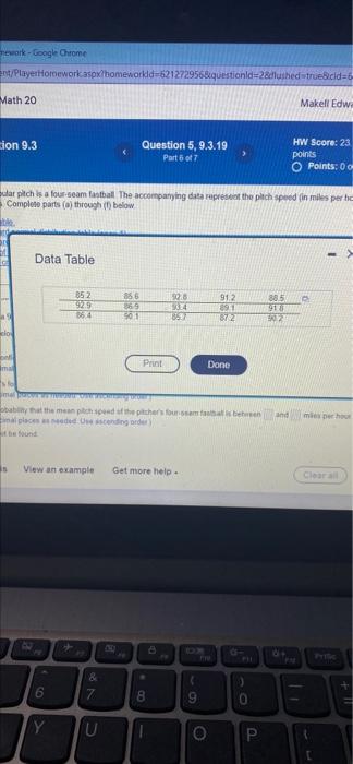 Solved mework - Google Chrome | Chegg.com