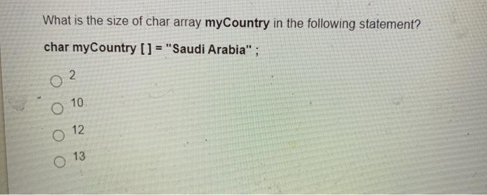 Solved The function scanf() cannot take a string variable | Chegg.com